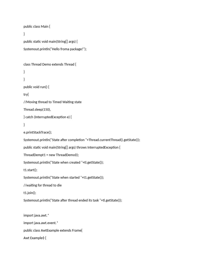 SR | PDF | Computing | Computer Programming