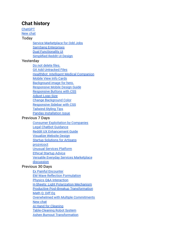 History Flex Pdf Brand Usability