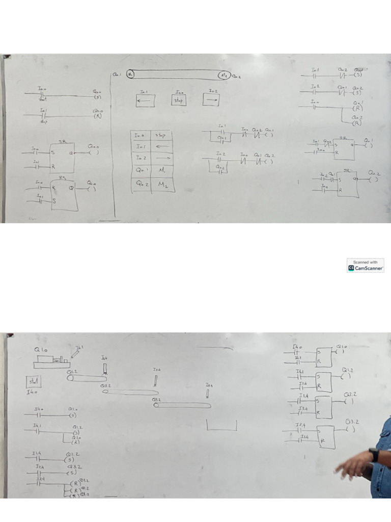 Automated Section 6 | PDF