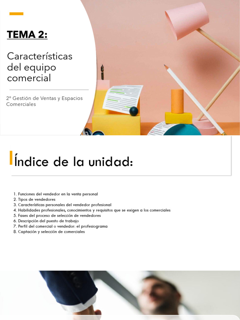 TEMA 2. Subir | PDF | Reclutamiento | Business
