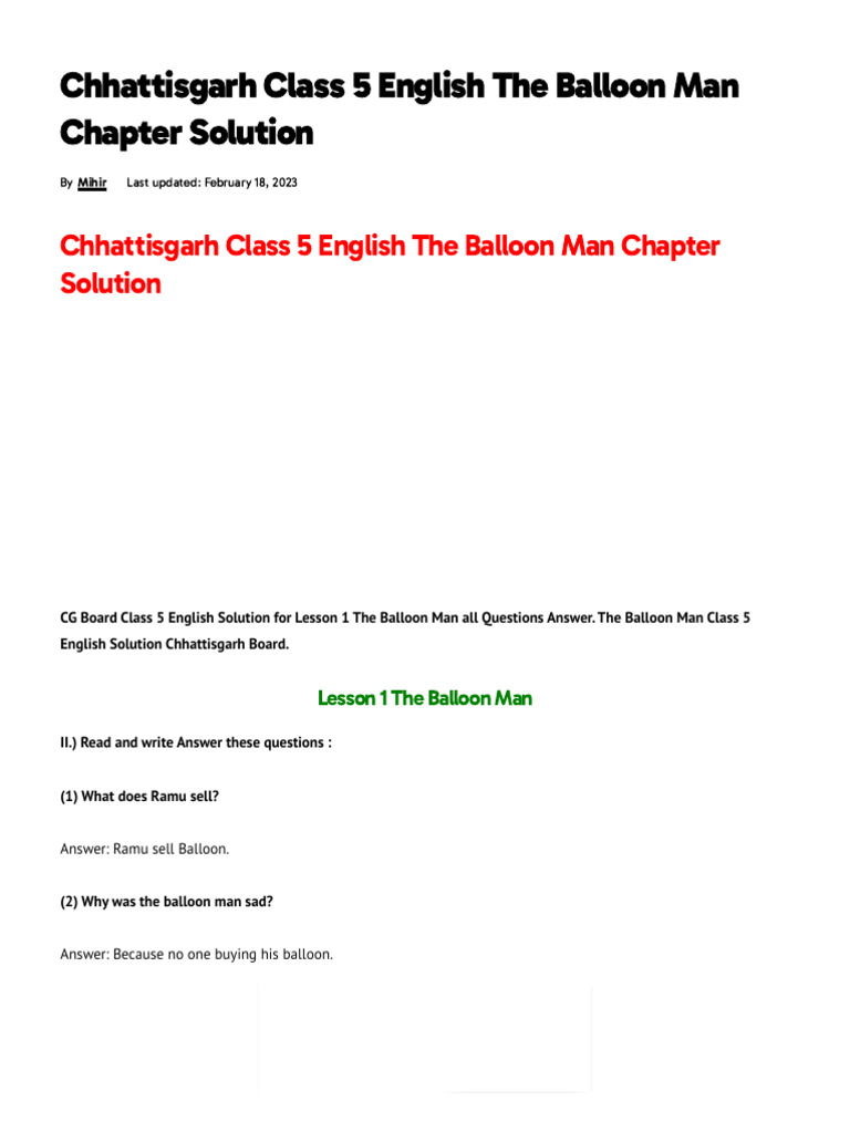 English 1 | PDF | Career & Growth | Language Arts & Discipline