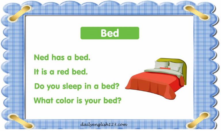 Phonic-Reading 001 | PDF