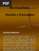 Funciones y Atribuciones del Síndico Municipal | PDF | Gobierno local ...