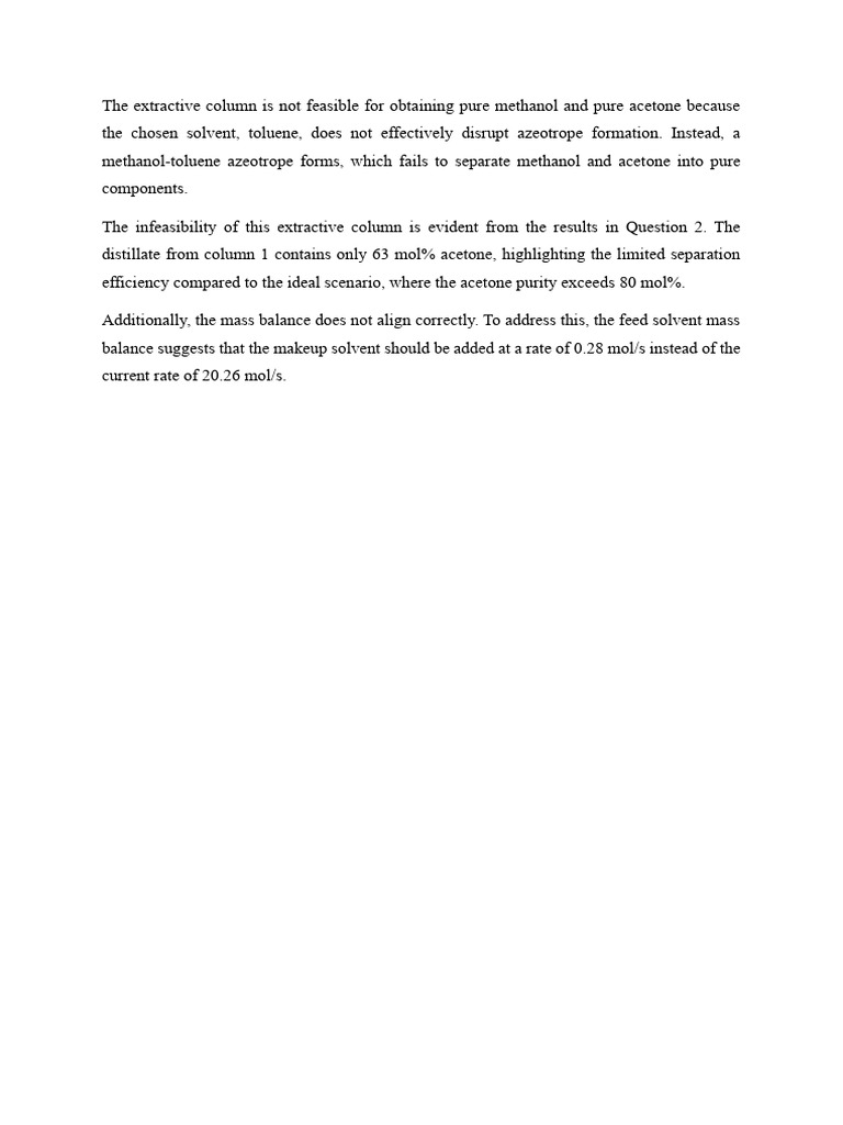 Case Study Justification | PDF