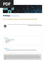 VSP One Block Specifications Overview | PDF | Data Management ...