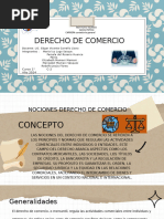 Código de Comercio | PDF