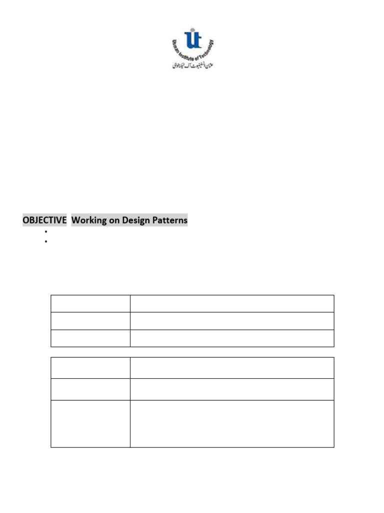 Lab 7 (Sda) | PDF | Computers