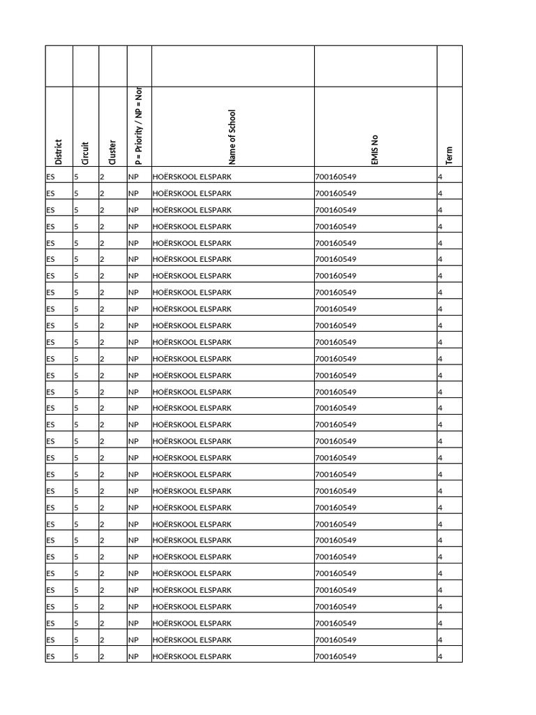 Revised Stats Temlate (2706) T4 | PDF | Science | Observation