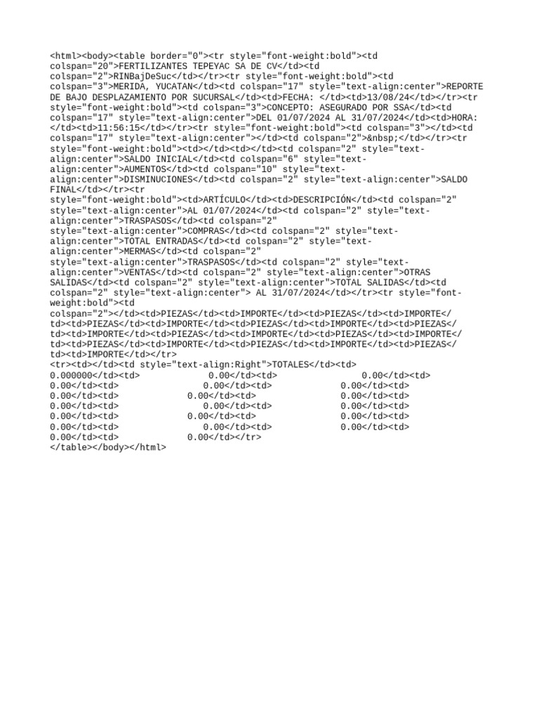 Exc Bajdesuc97264 | PDF