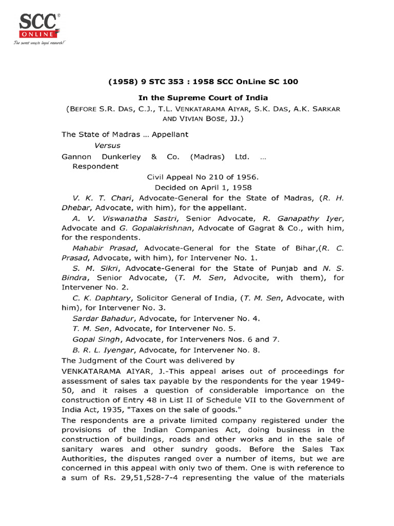 Amul Vs Canada 2021 IP Case | PDF