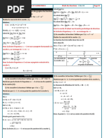 Serie Ensembles 1bac SM | PDF