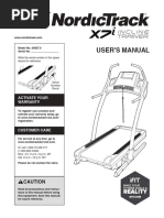 Total Gym Incline Bodyweight Trainer Exercise Chart - Spec | PDF ...