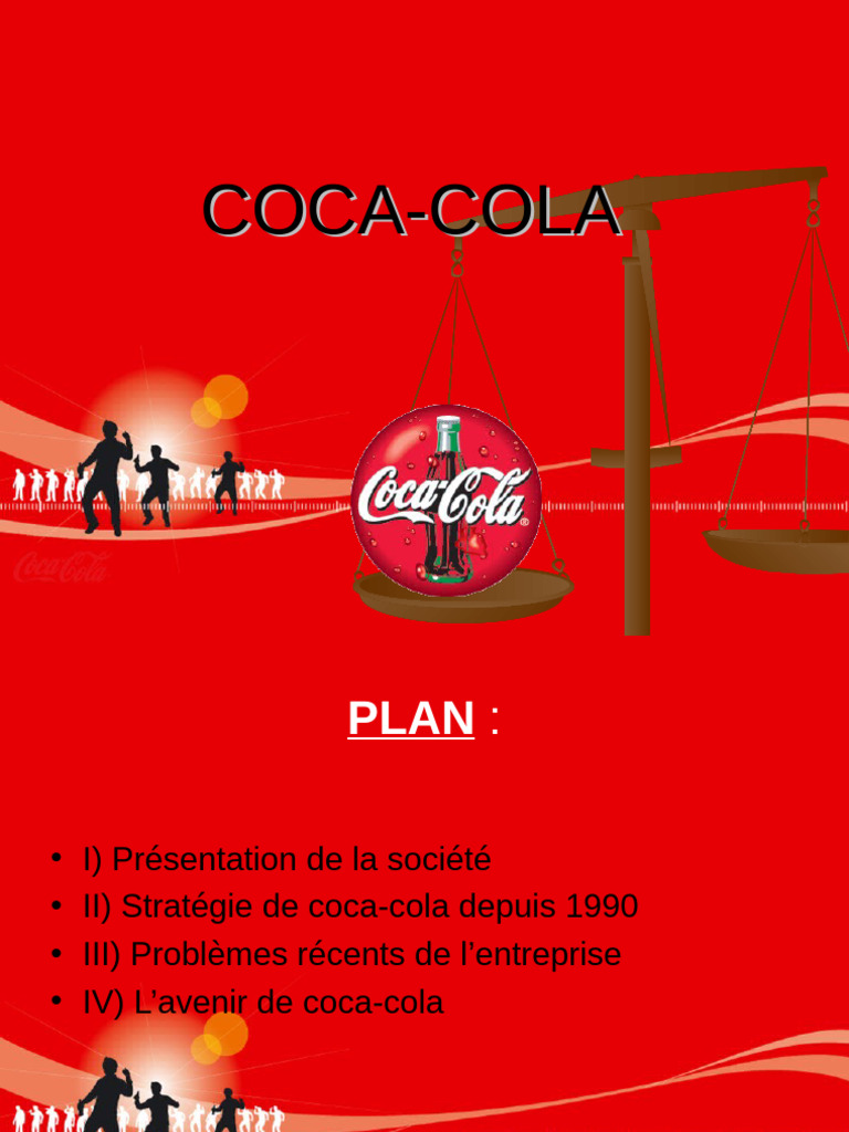 Coca Colafinis | PDF | Coca Cola | The Coca Cola Company