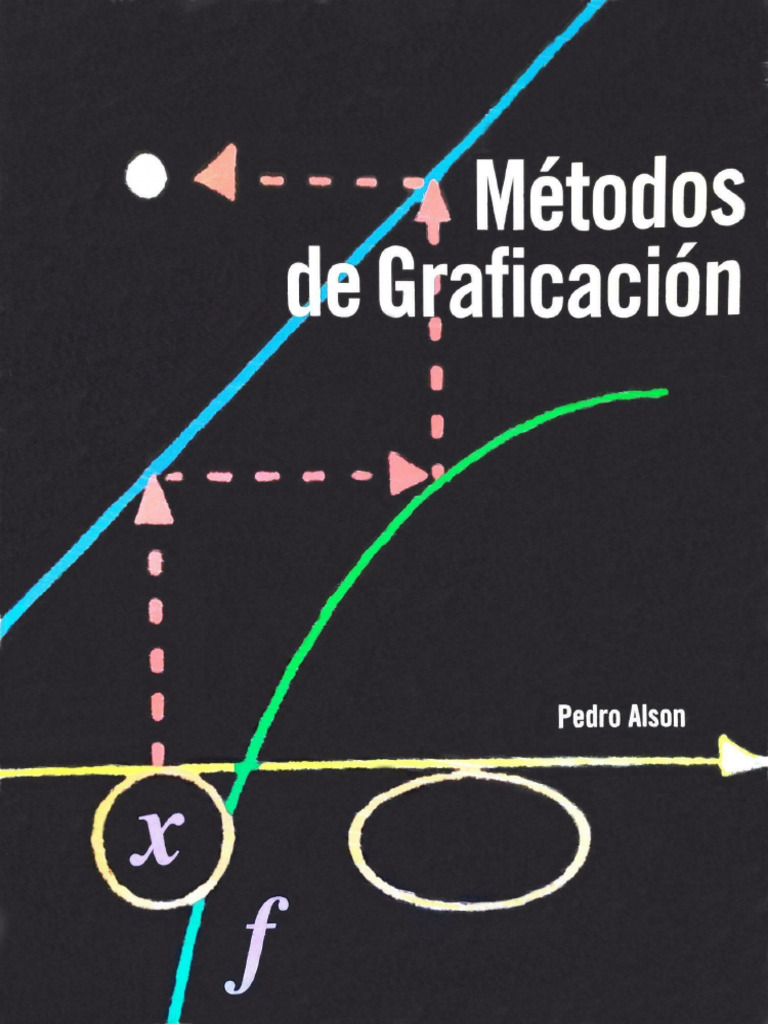 Pedro Alson - Metodos de Graficacion-Editorial ERRO (1996) | PDF