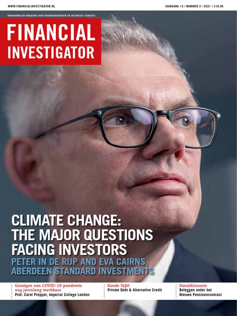 Financial Investigator 2021-2 | PDF