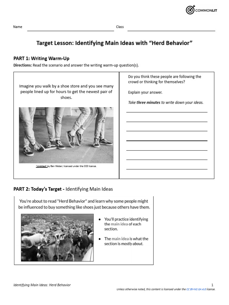 Application On Text Annotation Pdf Creative Commons License