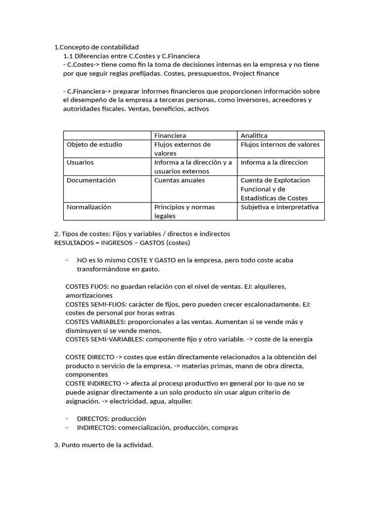 Tema 8 2 | PDF | Business | Presupuesto