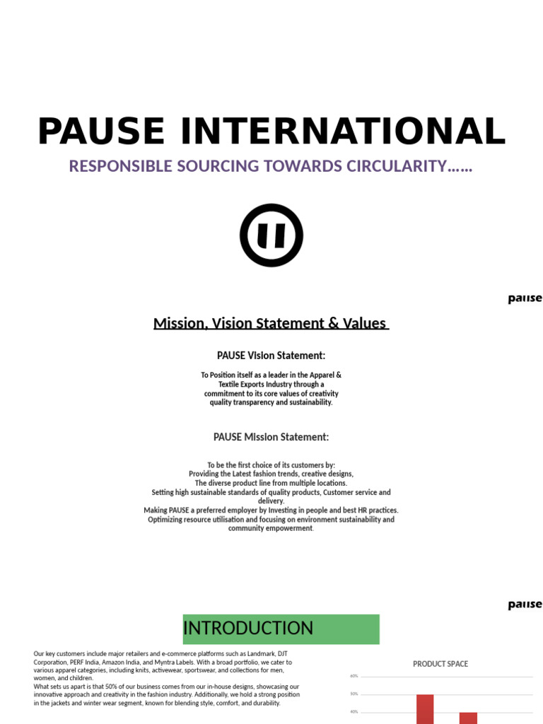 PAUSE International | PDF | Employment | Renewable Energy