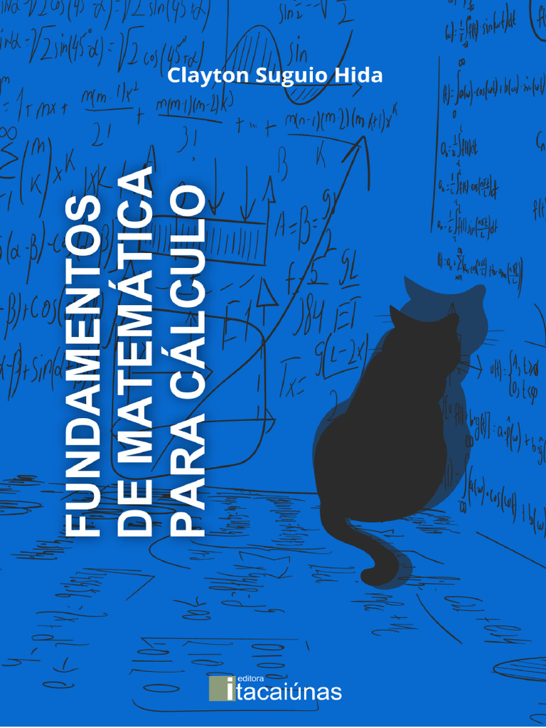 Ebook Fundamentos de Matematica para Calculo | PDF | Conjunto ...