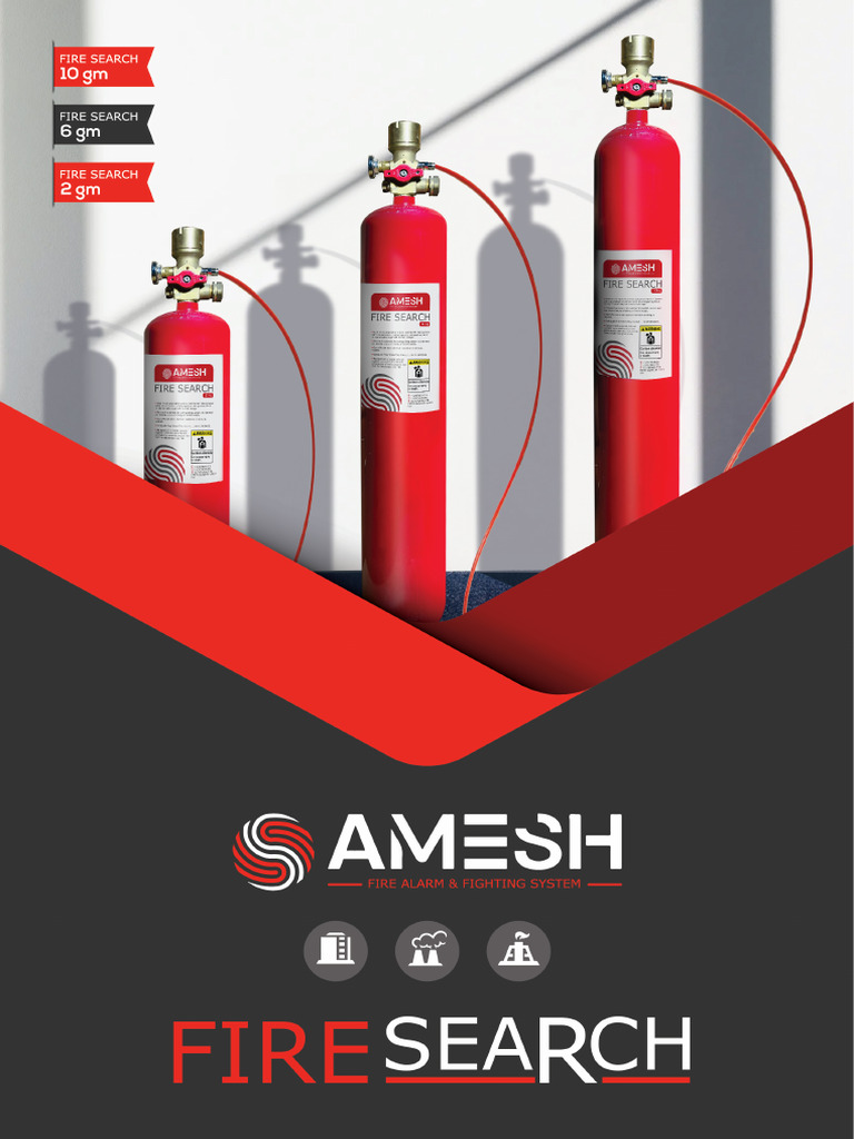 Amesh Data Sheet | PDF