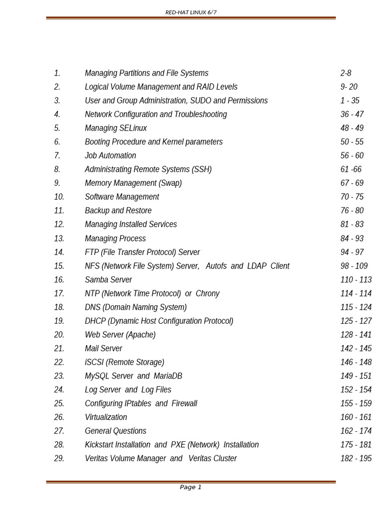 Linux All Commands | PDF | Sudo | Computer File