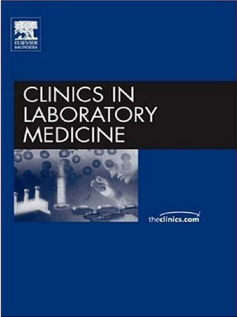 Laboratory Management | PDF | Medical Laboratory | Pathology