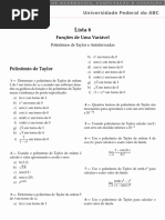 Systen-Conti Bula | PDF | Câncer | Gravidez