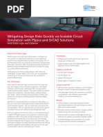 Cadence Learning Maps Overview | PDF | Electronic Design Automation ...