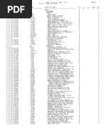 HDFC Salary Account Product Codes | PDF