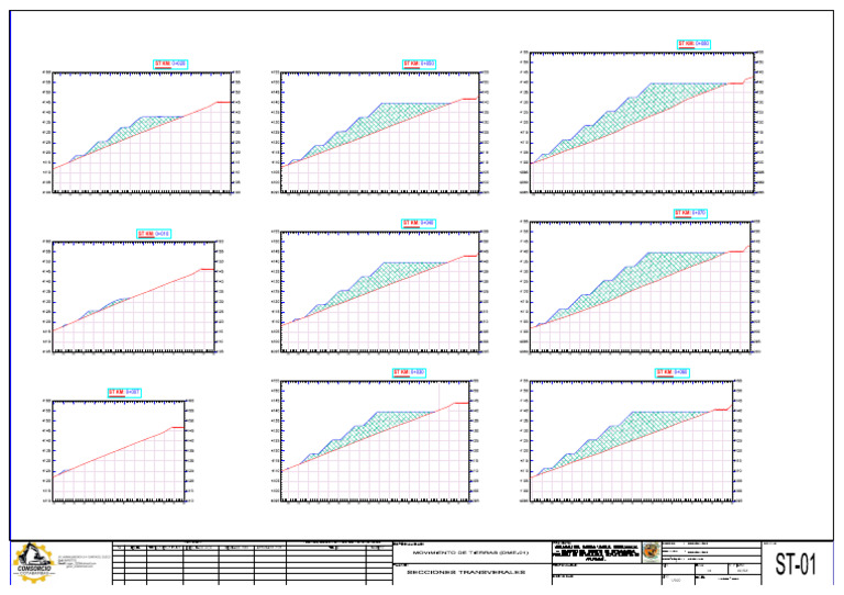 ST - Dme-01 V2-ST-01 | PDF