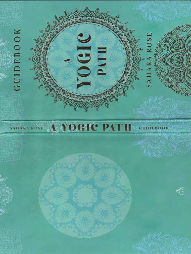 A Yogic Path Oracle Deck | PDF
