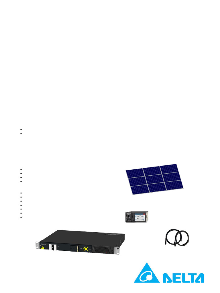Fact Sheet Solar Add-On Kits en | PDF | Photovoltaics | Solar Power