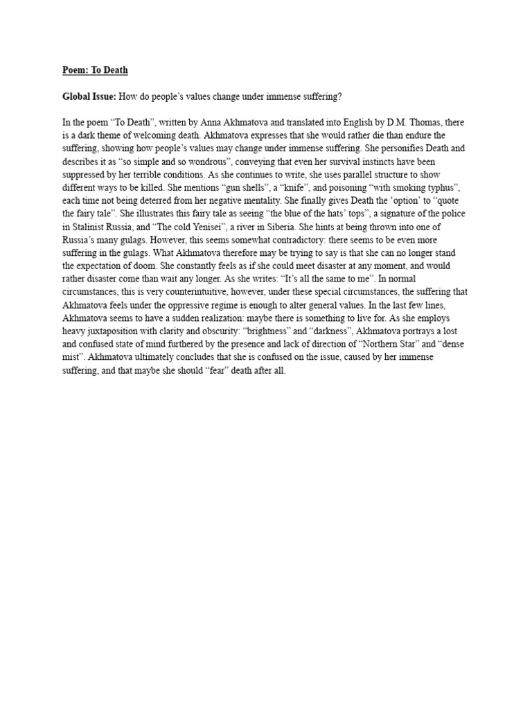 Portfolio Entry | PDF