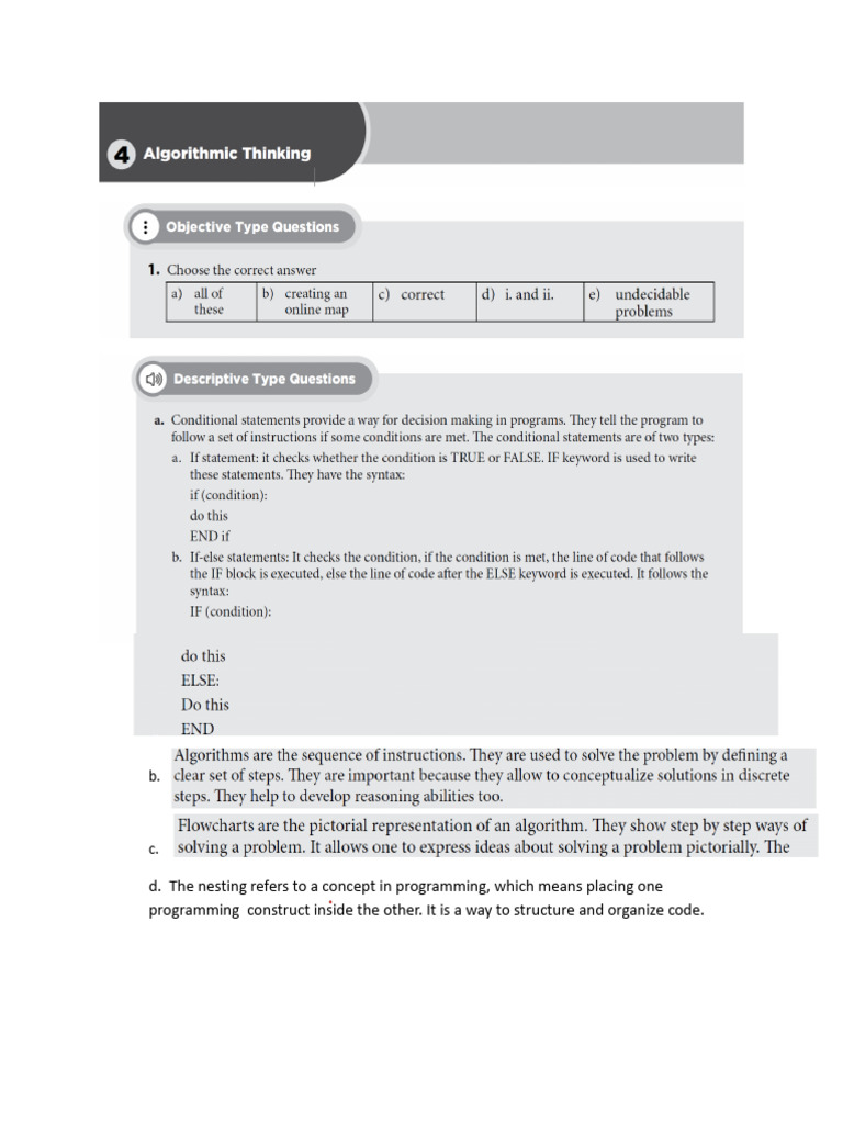 Class 8 Chapter 4 Oxford Keyboard Fourth Edition Pdf