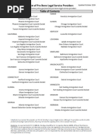 M-444 Summary for Credible Fear Interviews | PDF | Asylum In The United ...