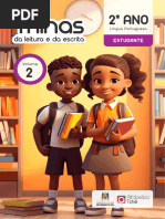 2ANO - Livro Do Estudante - Digital | PDF | Escolas