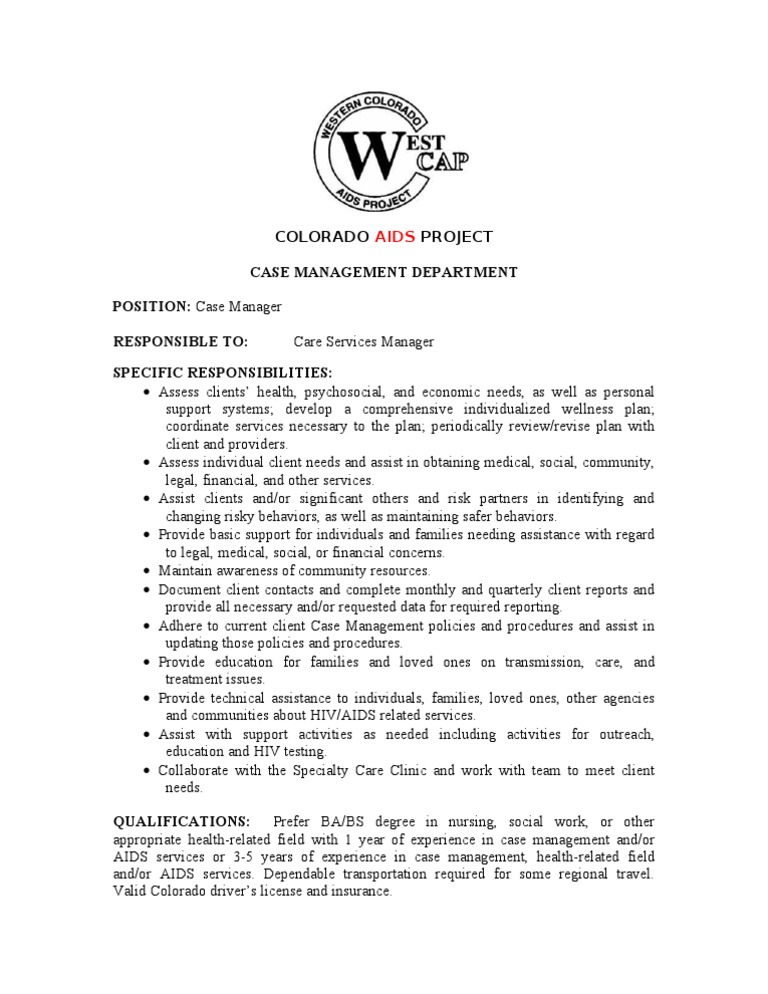 WCAP | PDF