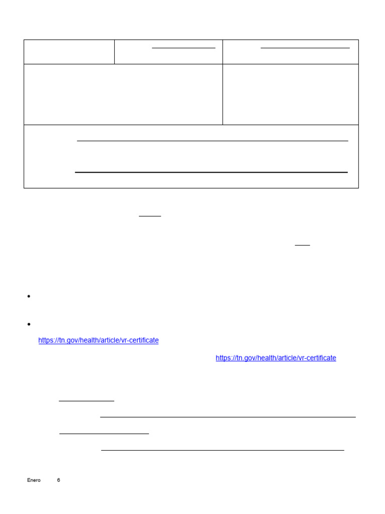 Spanish Form 6 Final Decree of Divorce - Jan 2016 | PDF | Divorcio ...