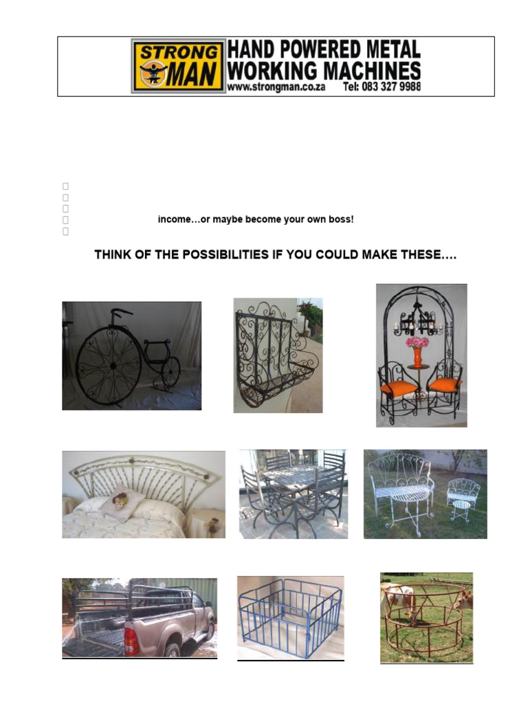 1-Metal-Tools-Brochure-May-2021 METALON | PDF | Sheet Metal | Secondary ...
