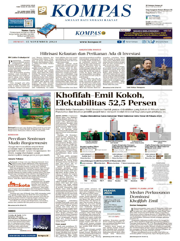 KOMPAS | PDF