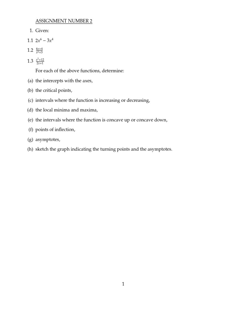 Assignment 2 2020 | PDF