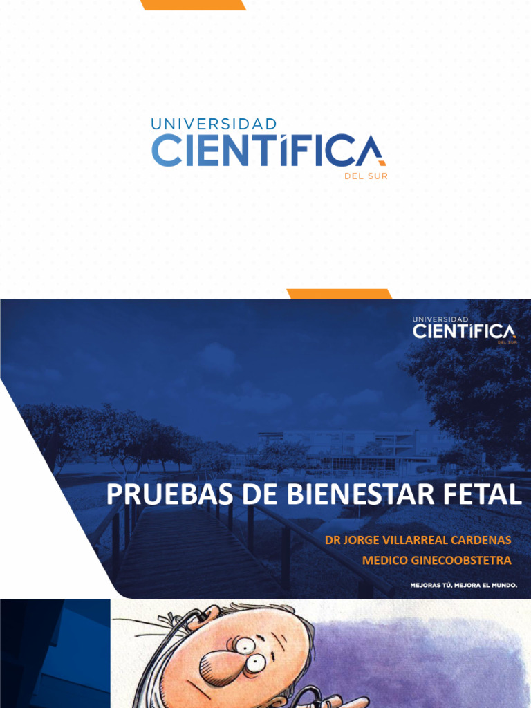Pbas de Bienestar Fetal 2021 | PDF | Parto | Feto