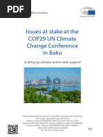 DG CLIMA Organizational Structure 2023 | PDF | Low Carbon Economy ...