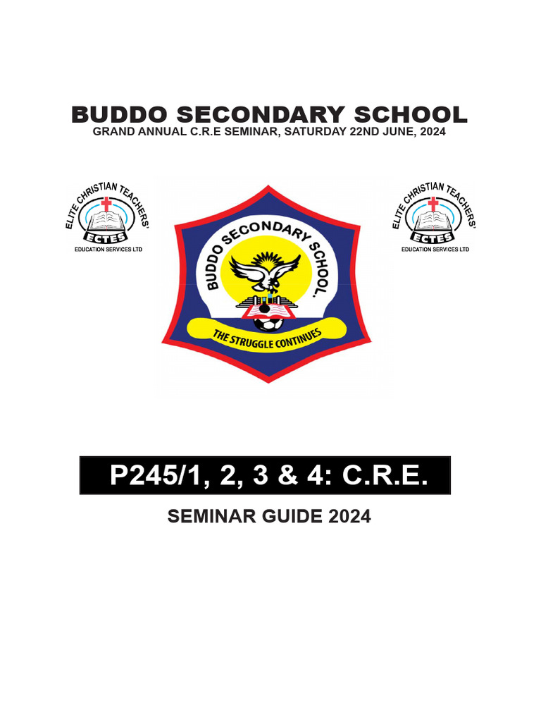 Divinity Paper | PDF | Samuel | Jesus