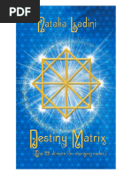 Diy Map Your Soul Plan | PDF | Psychology | Psychological Concepts