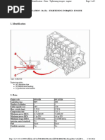 Ford 2.0 EcoBlue Engine | PDF | Technology & Engineering