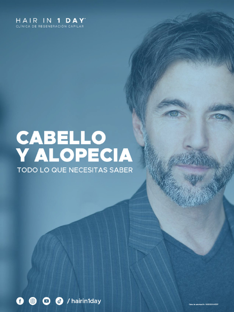 E Book Cabello | PDF