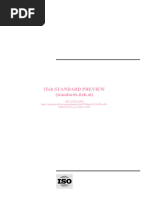 Iso 13444 2012 | PDF | International Organization For Standardization ...