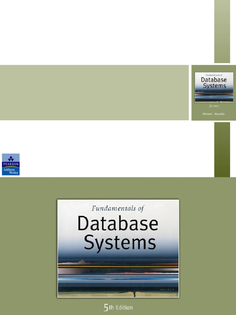 Lec 02 Database System Concepts and Architecture | PDF | Databases | Data Model