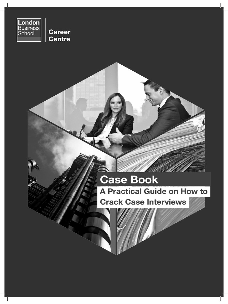 Casebook LBS 2017 | PDF
